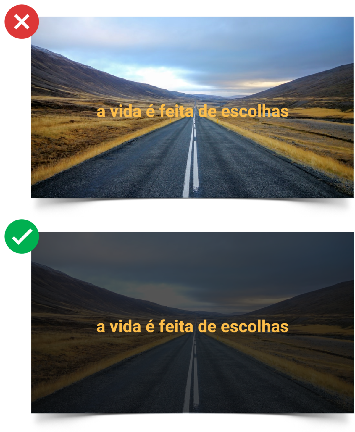 6 Erros que Todo Mundo Comete nos Slides - Rainha do PPT