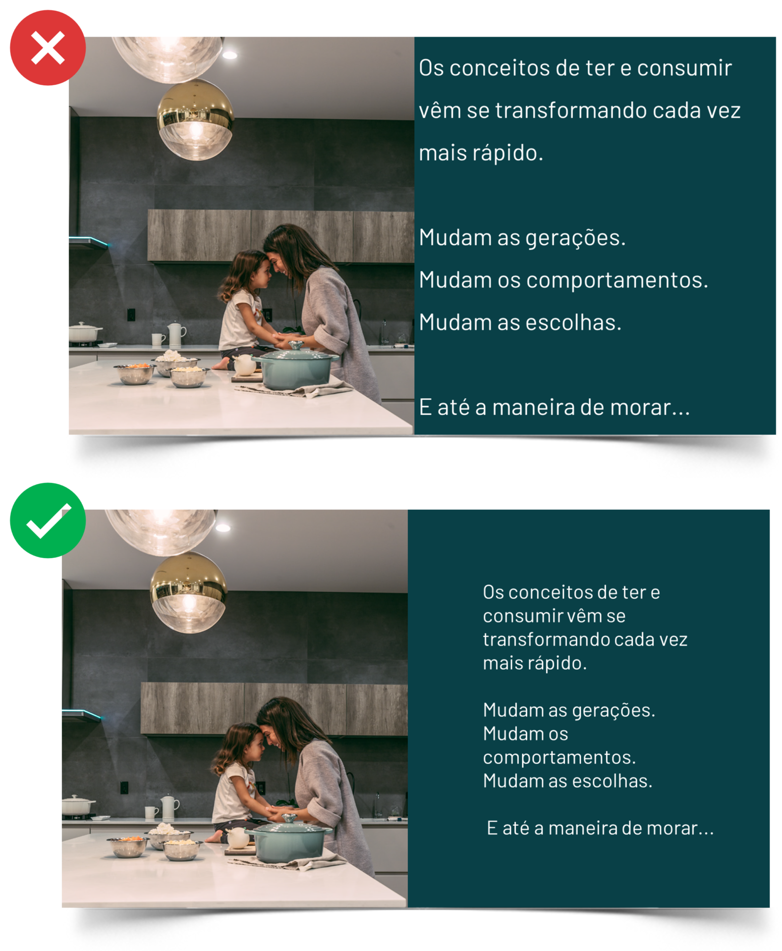 6 Erros que Todo Mundo Comete nos Slides - Rainha do PPT